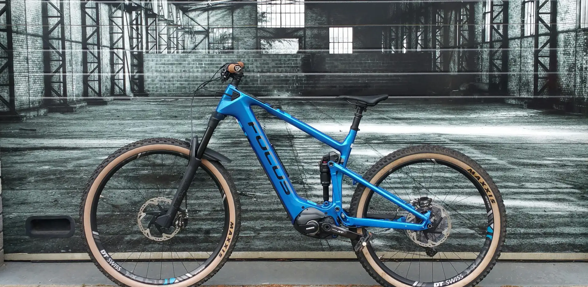 E-bike Outdoor, uw elektrische mountainbike specialist - E-bike Outdoor